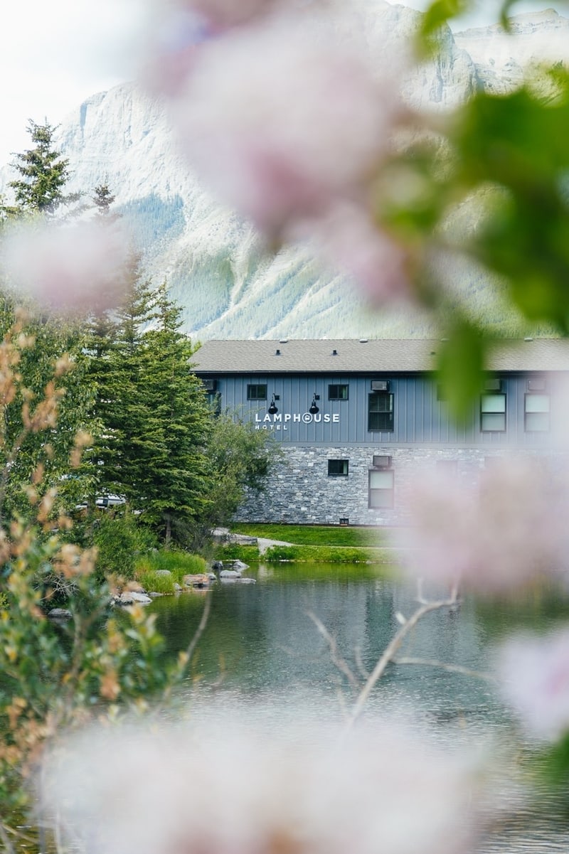 Lamphouse By Basecamp Canmore
